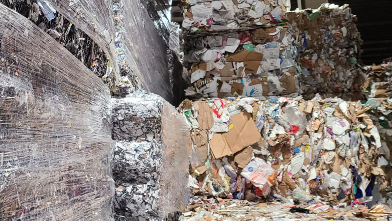 What Paper Can and Cannot Be Recycled? | Freddy's Skip Bin Hire